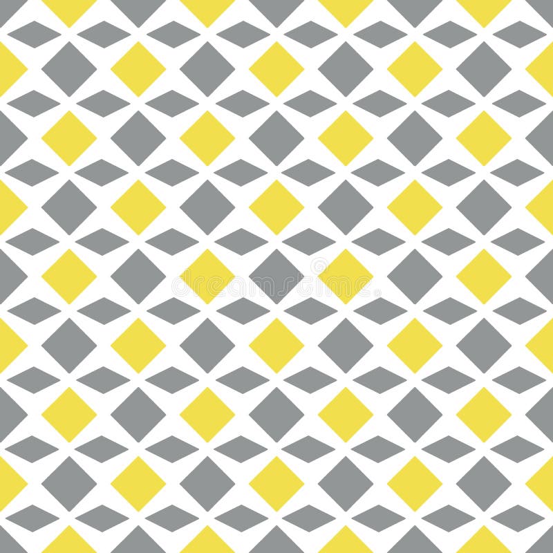 Abstract Geometric Pattern Background. Vector Seamless Repeat Pattern ...