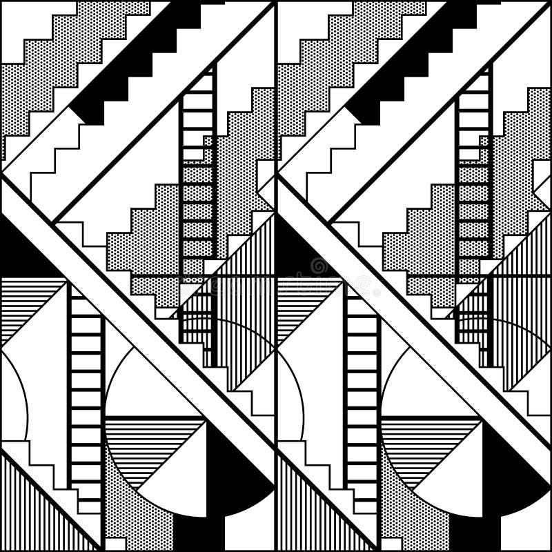 Diagonal Staircase Stock Illustrations – 137 Diagonal Staircase Stock ...