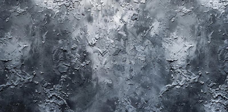 Abstract Geometric Pattern. Brushed, Stroked, and Textured with a Directional Pattern, Wall or ...