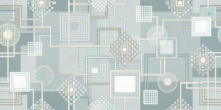 Interlocking Grids Stock Illustrations – 292 Interlocking Grids Stock ...