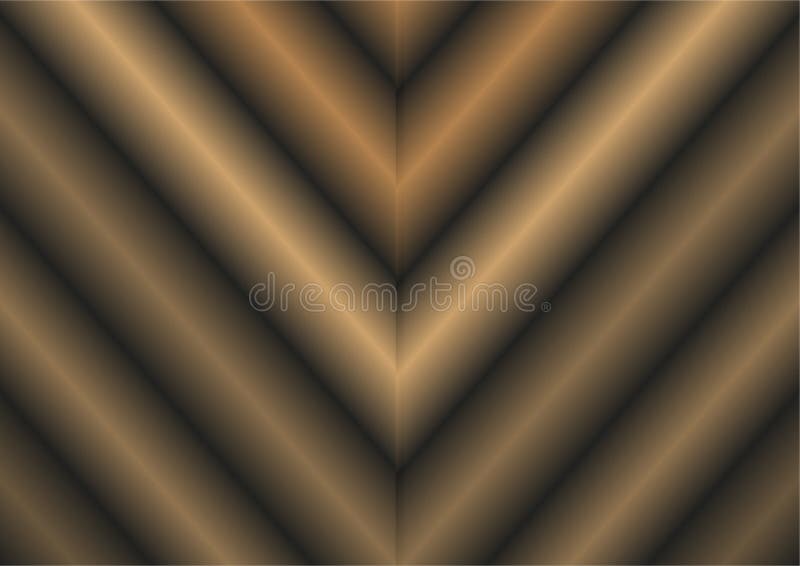 Abstract Geometric Pattern with Gradients for Design Stock Illustration ...