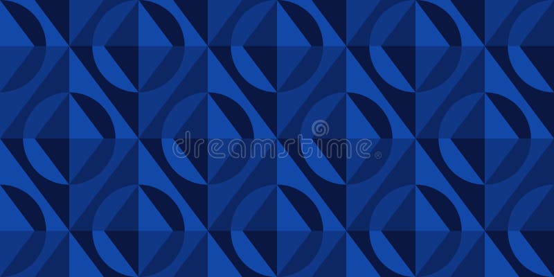 Blue Interlocking Circles Stock Illustrations – 346 Blue Interlocking ...