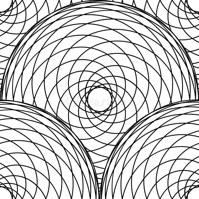Spirographic Lines Stock Illustrations – 17 Spirographic Lines Stock ...