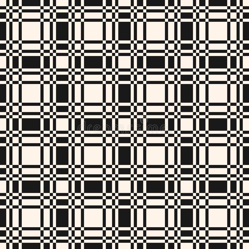 Abstract Geometric Pattern. Lattice Ornament is Good in the Design of ...