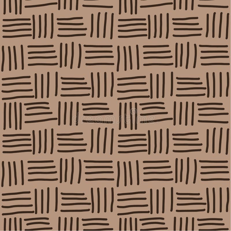 Abstract Geometric Pattern of Lines. Vector Stock Illustration Eps10 ...