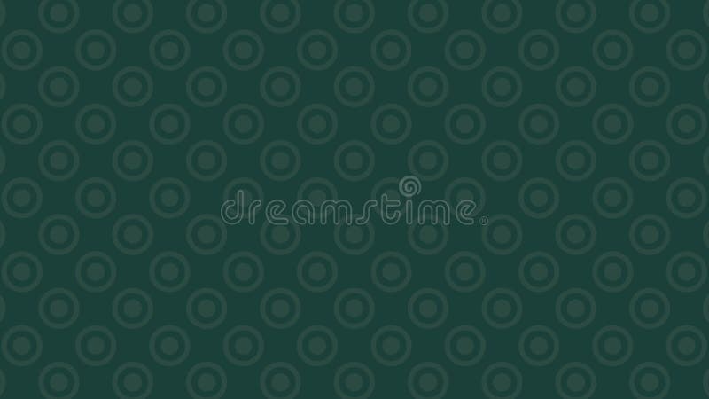 Abstract Geometric Pattern Looping Background Stock Video - Video of ...