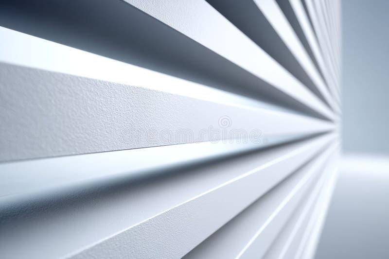 Abstract Geometric Pattern with Metallic Texture, Chromatic Distortion ...