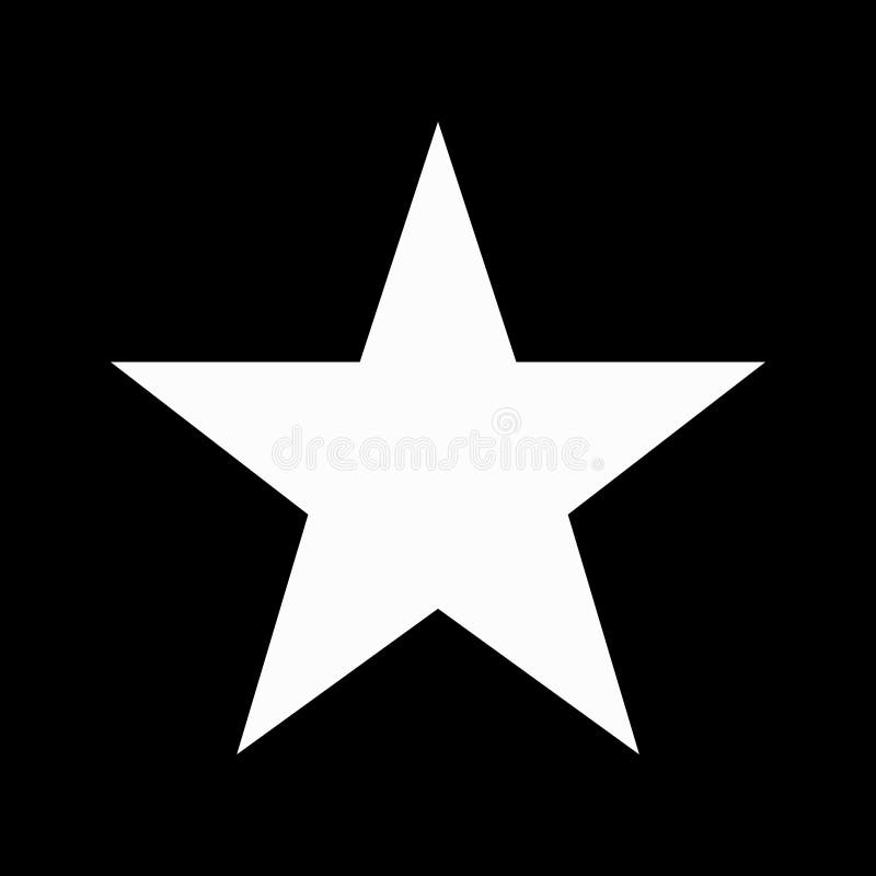 Abstract Geometric Pattern with Ray White Lines. Silhouette of Gobos ...