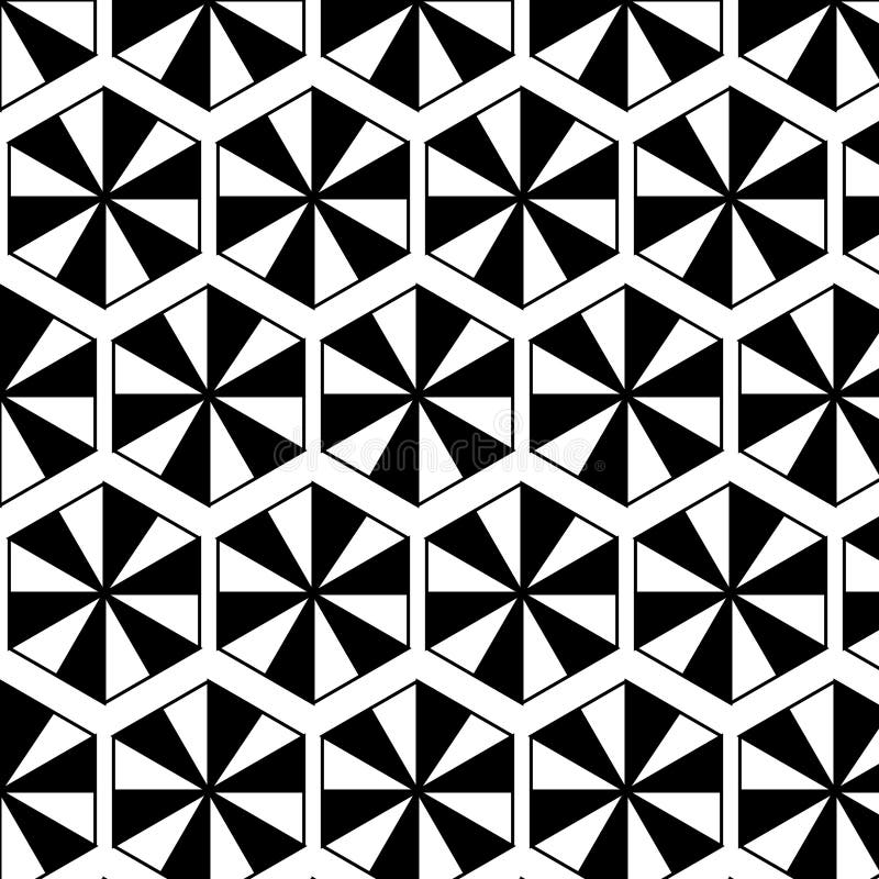 Abstract Geometric Pattern. Seamless Pattern. Simple Pattern for Fabric ...