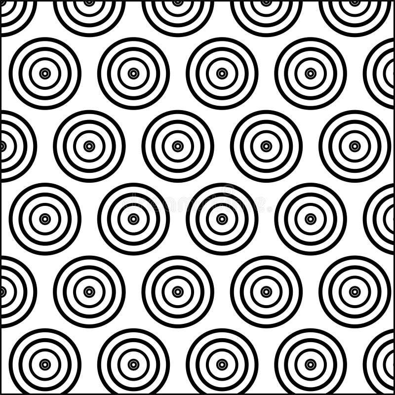 Abstract Geometric Pattern. Seamless Pattern. Simple Pattern for Fabric ...