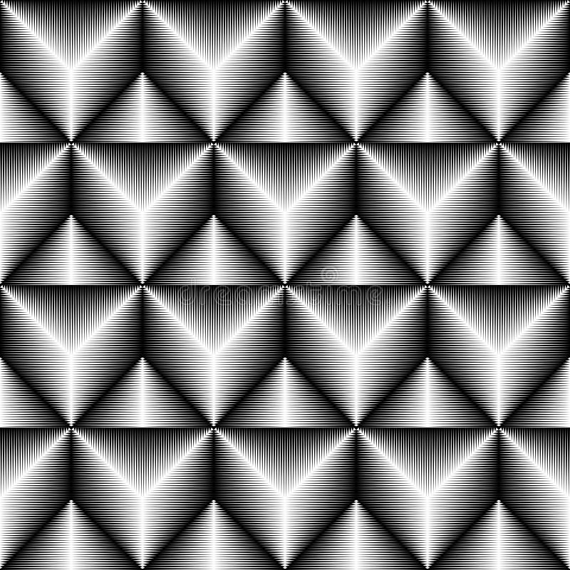 Abstract Geometric Pattern stock vector. Illustration of minimal - 94467006