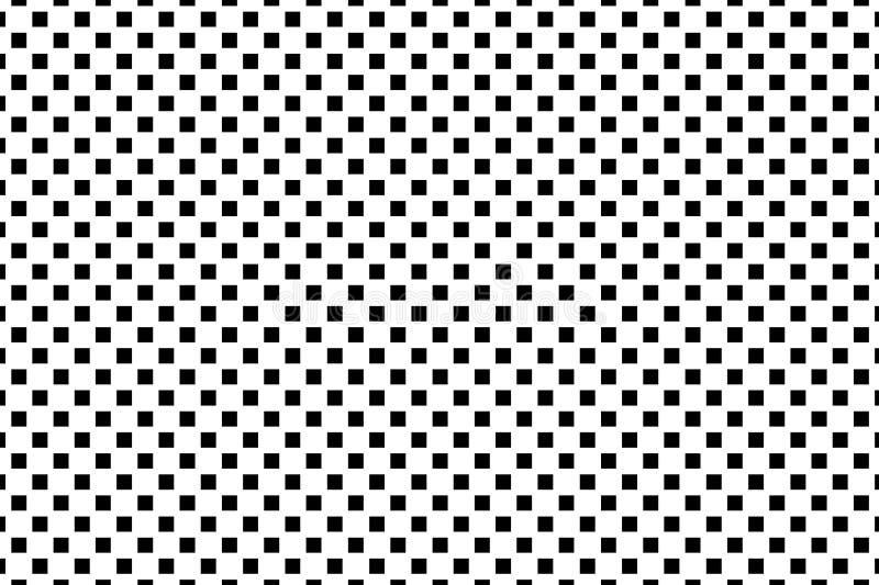 Abstract Geometric Pattern with Small Squares. Design Element for Web ...