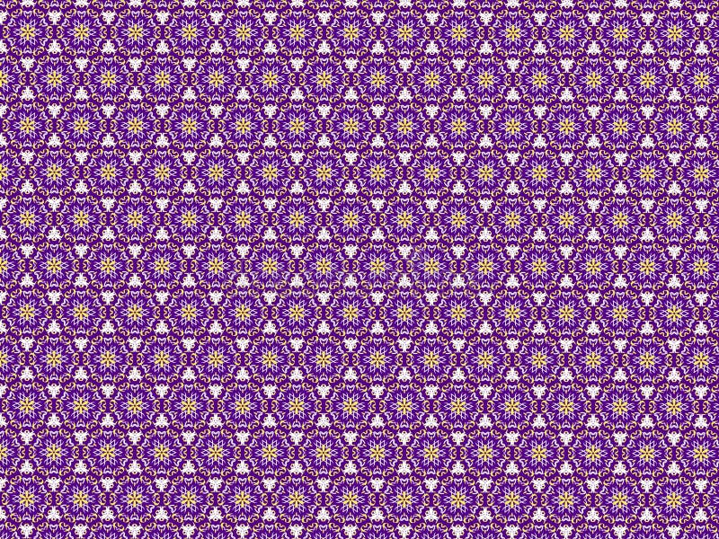 Abstract Geometric Pattern With Stripes And Lines Background Stock