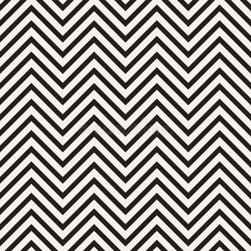 Abstract Geometric Pattern with Stripes, Lines. Seamless Vector ...