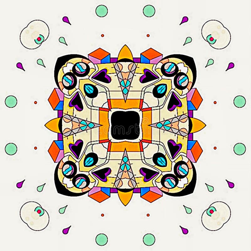 Batik Monogram Stock Illustrations – 134 Batik Monogram Stock ...