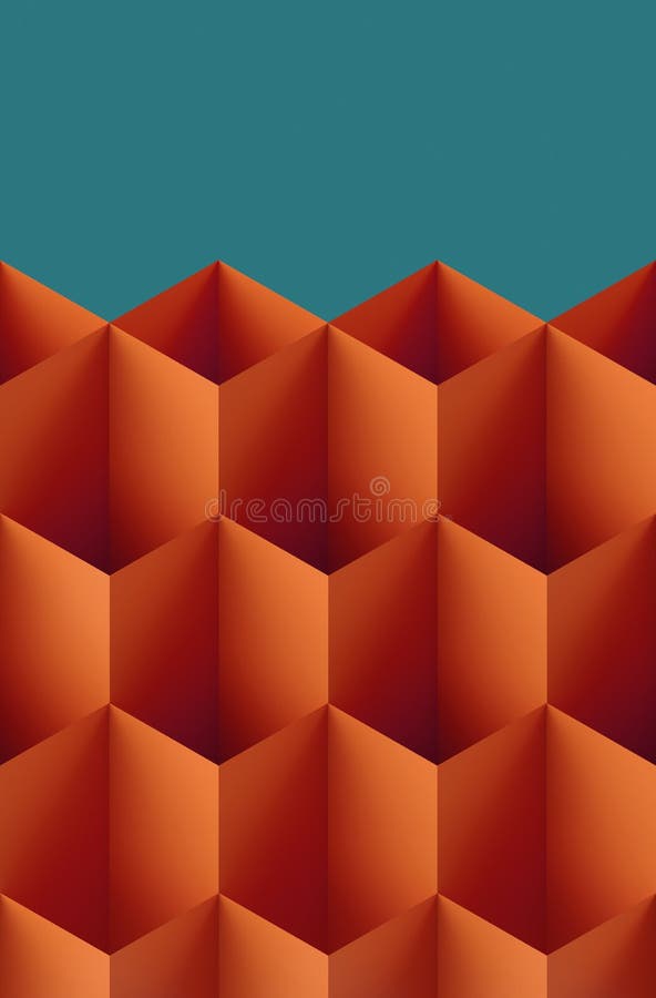 Abstract Geometric Pattern Texture Design Style. Modern Geometry ...
