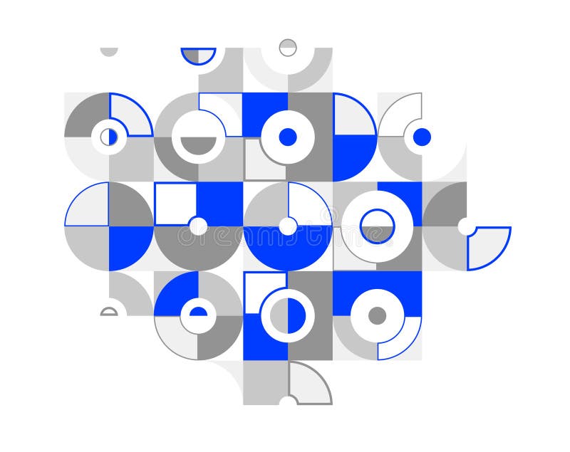 Tech Style Seamless Linear Pattern Vector, Monochrome Circuit Board ...