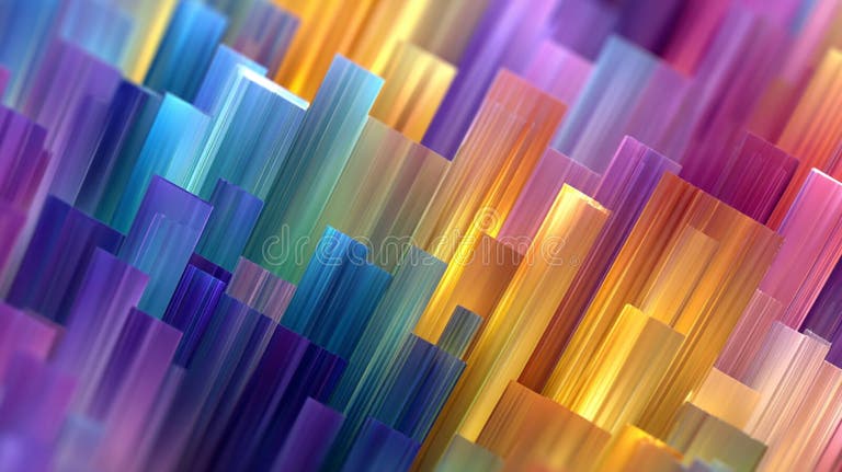 Colored Glass Rectangles Stock Illustrations – 214 Colored Glass ...