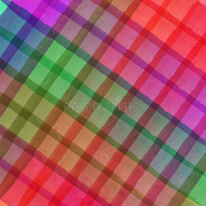 Abstract Geometric Pattern Wallpaper Graphic Illustration. Color ...