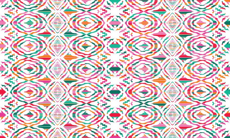 Abstract Geometric Pattern. for Wallpaper Wrapping, Pattern Filling ...