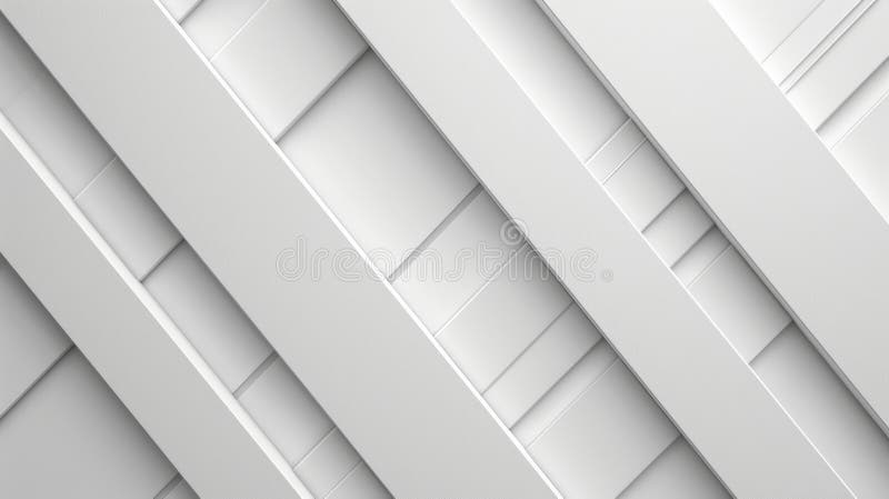 Modern Abstract White Diagonal Parallel Stock Illustrations – 4,768 ...