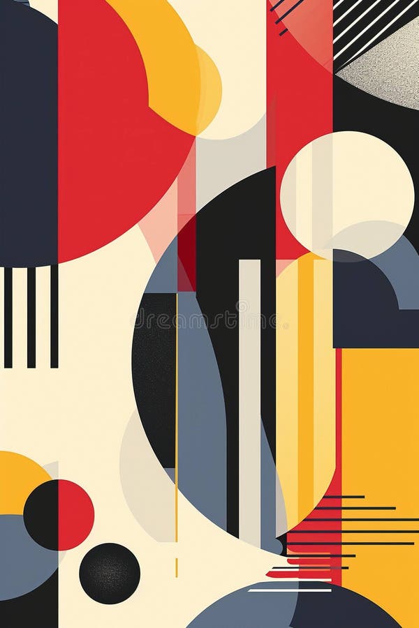 Abstract Geometric Patterns: Design Abstract Geometric Patterns ...