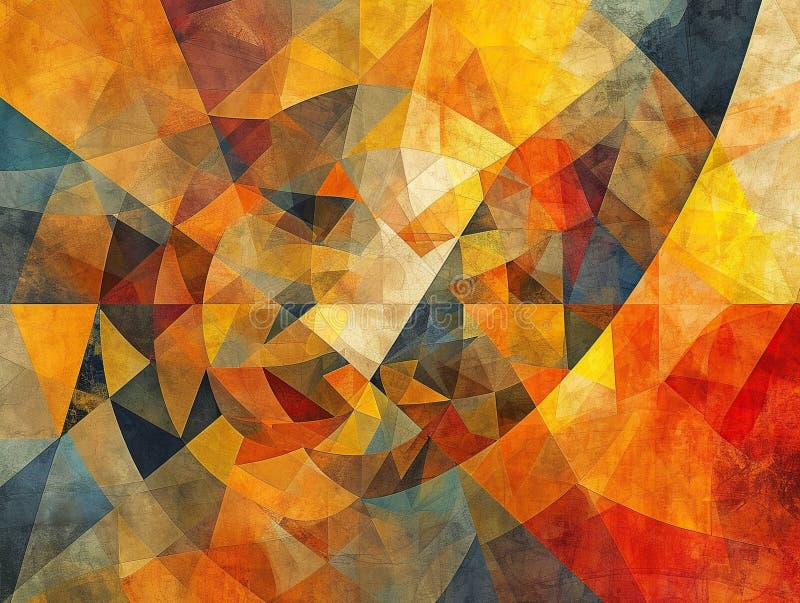 Abstract Geometric Patterns: Design Abstract Geometric Patterns ...