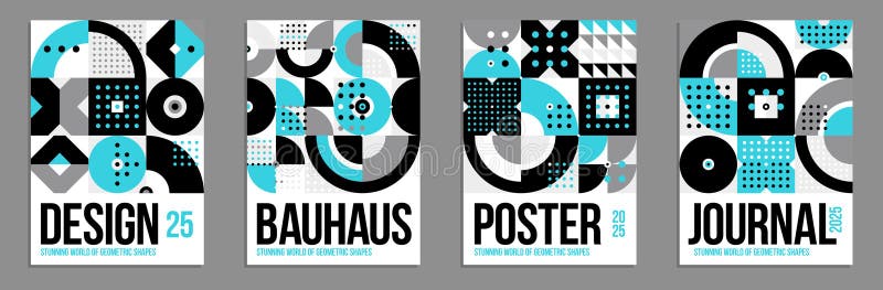 Modular Posters Stock Illustrations – 164 Modular Posters Stock ...