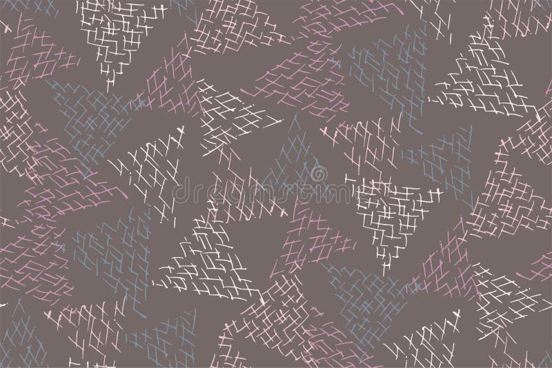 Scattered Triangles Stock Illustrations – 8,377 Scattered Triangles ...