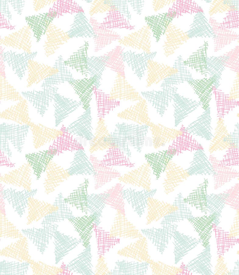 Scattered Triangles Stock Illustrations – 8,377 Scattered Triangles ...