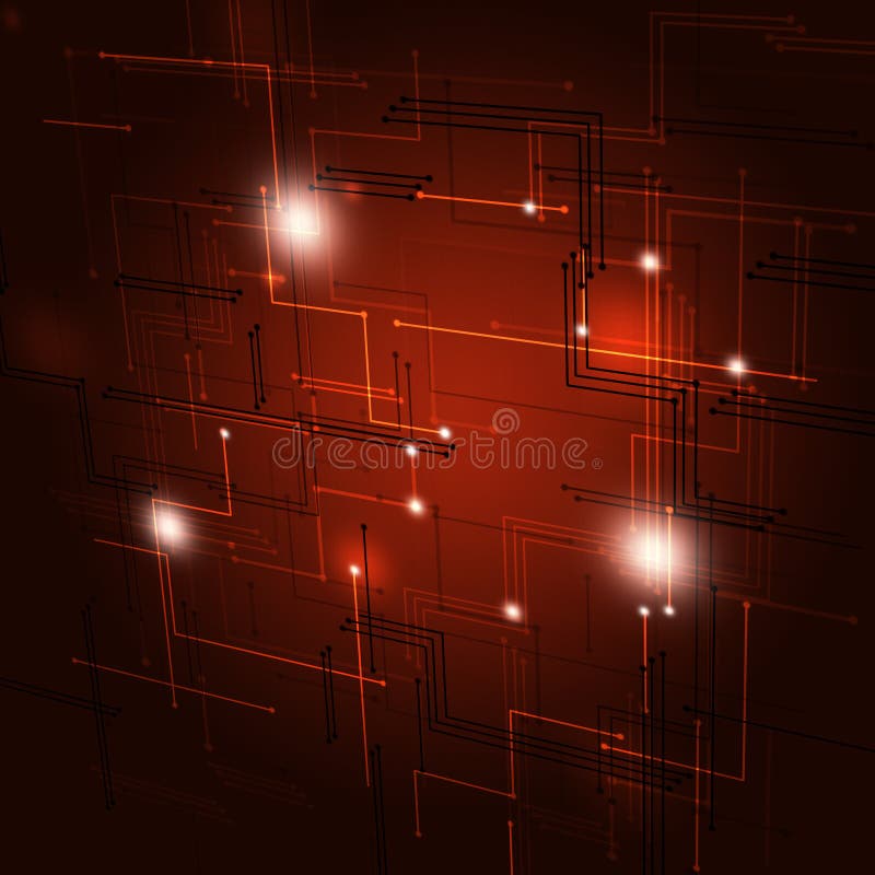 Red Code Background Stock Illustrations – 16,891 Red Code Background ...