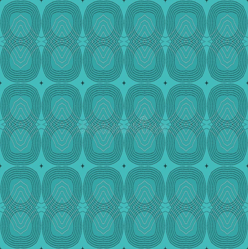 Turquoise Outlines Stock Illustrations – 224 Turquoise Outlines Stock ...