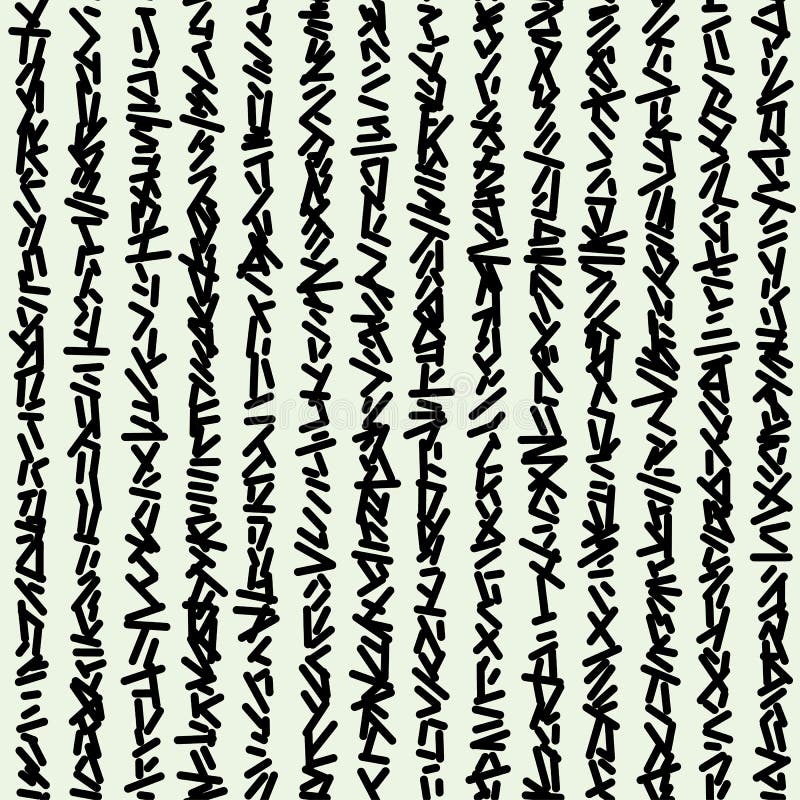 Halftone Rounded Lines Oblique Gradient Pattern Background. Vector ...