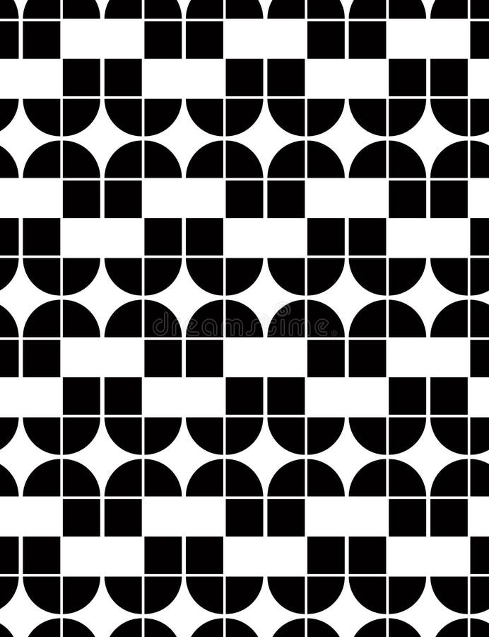 Contrast Seamless Wallpaper Stock Illustrations – 34,924 Contrast ...