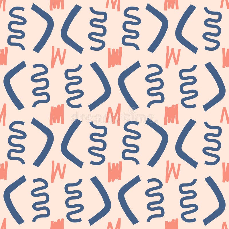 Doodle Background Simple Loop Stock Illustrations – 1,739 Doodle ...