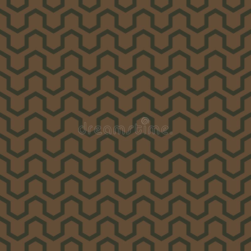 Abstract Geometric Seamless Pattern Simple Regular Background Stock ...