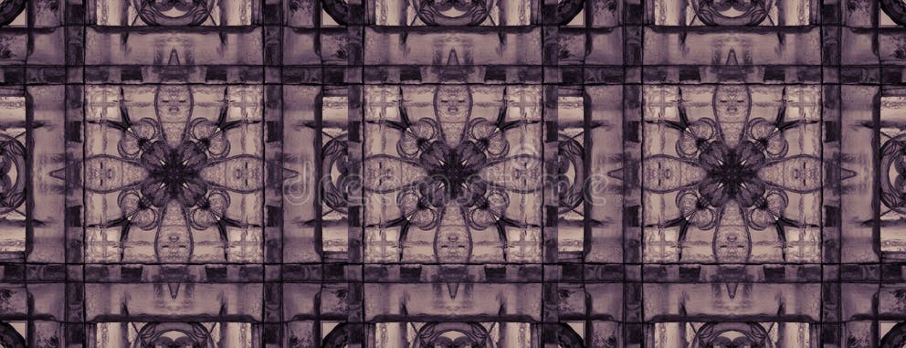 Abstract Geometric Seamless Texture - Perfect Seamless Pattern that Can ...