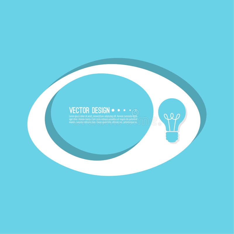 Light Textbox Stock Illustrations – 351 Light Textbox Stock ...