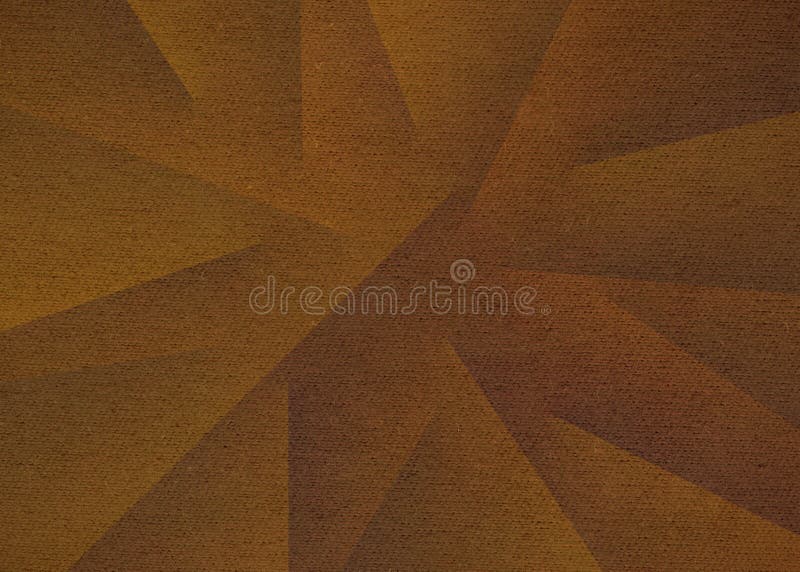 Abstract Geometric Shape Canvas Cubism Style Stock Image - Image of design, background: 374774917