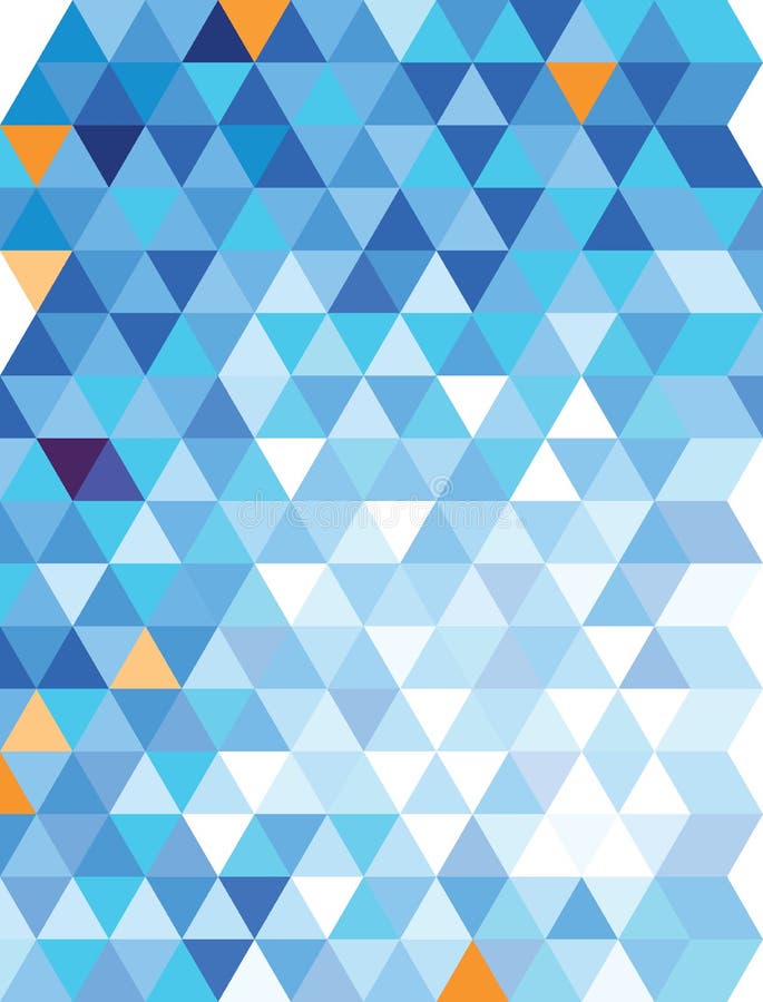 Identical Triangles Stock Illustrations – 62 Identical Triangles Stock ...