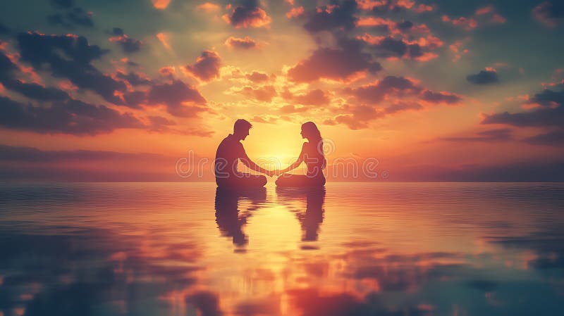 Abstract Geometric Shapes: Bold Colors, Modern Design, Dynamic ...