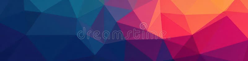 Abstract Geometric Shapes and Gradients, Modern Background for ...