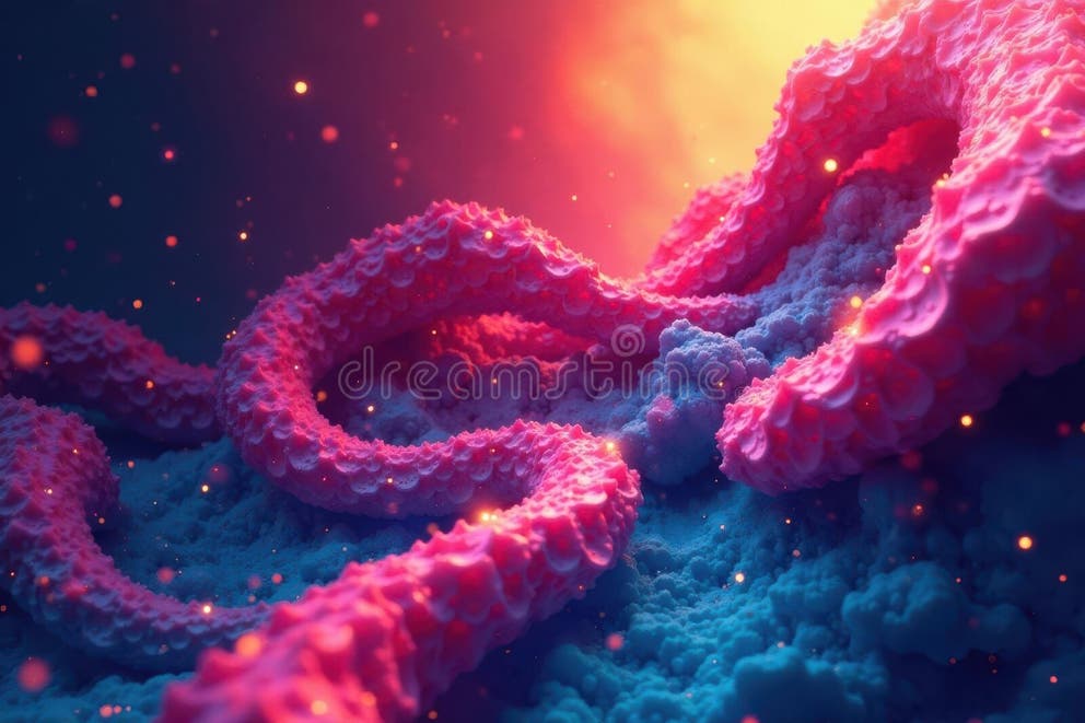 Abstract Geometric Shapes, Infinitely Repeating , Pattern, Abstract ...