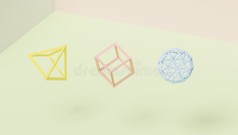 Red Patel Abstract Background Template Stock Vector - Illustration of ...