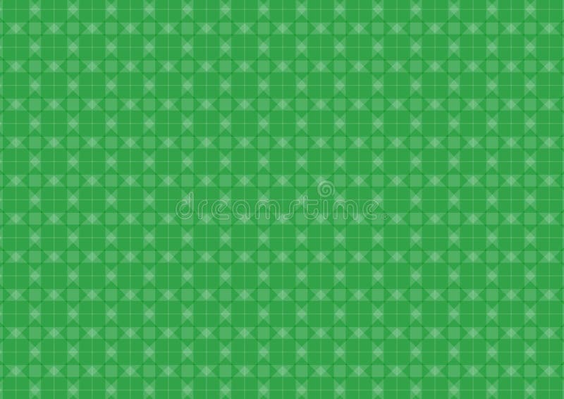 Abstract Geometric Shapes Pattern Background Stock Vector ...