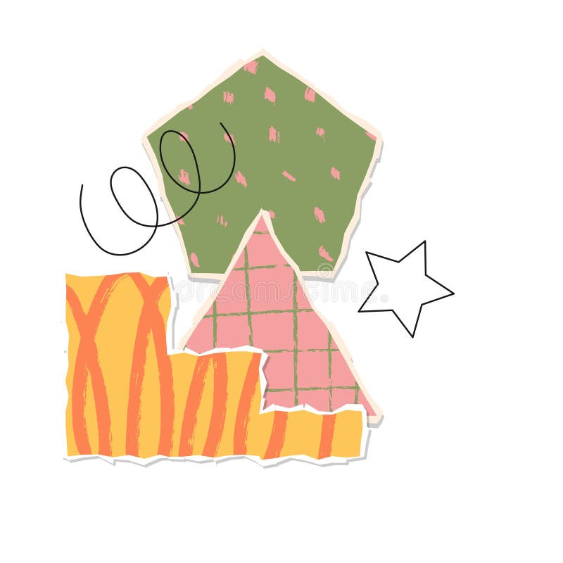 Torn Forms Stock Illustrations – 153 Torn Forms Stock Illustrations ...