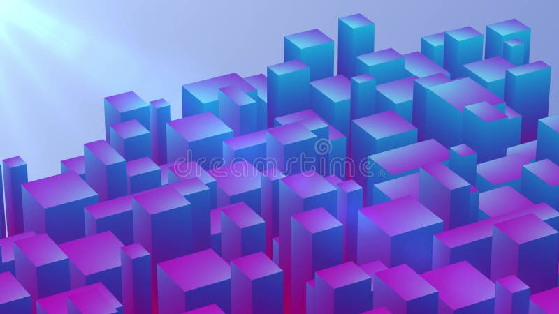 Shiny Square Box Pattern Stock Footage & Videos - 1,208 Stock Videos