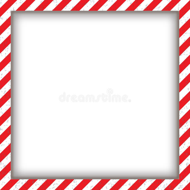 Abstract Geometric Lines with Diagonal Black and Red Stripes. the ...