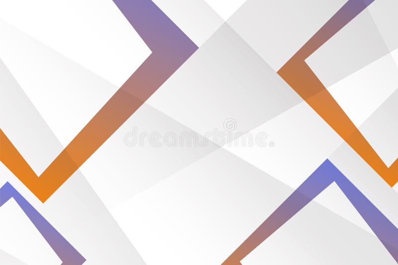 Abstract Geometric Squares Background Design Stock Illustration ...