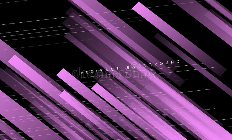 Abstract Geometric Strip Pattern Background, Abstract Art Background ...